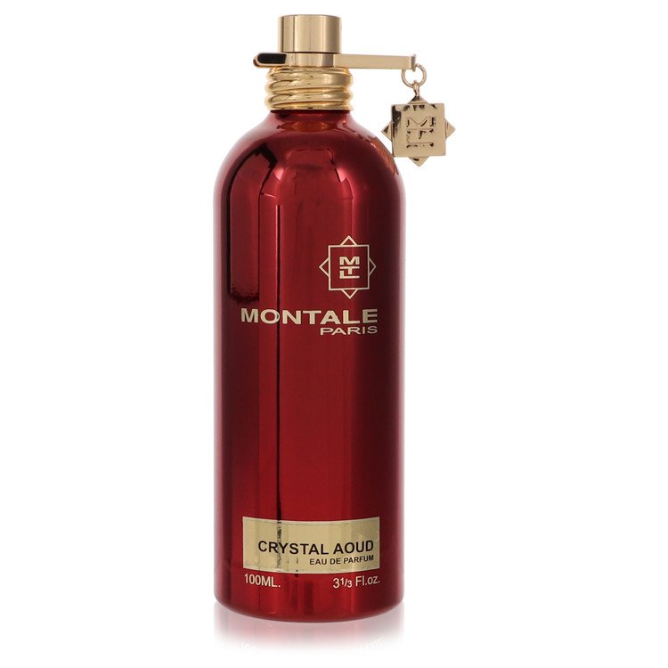 Montale Crystal Aoud Perfume for Women by Montale | FragranceX.com