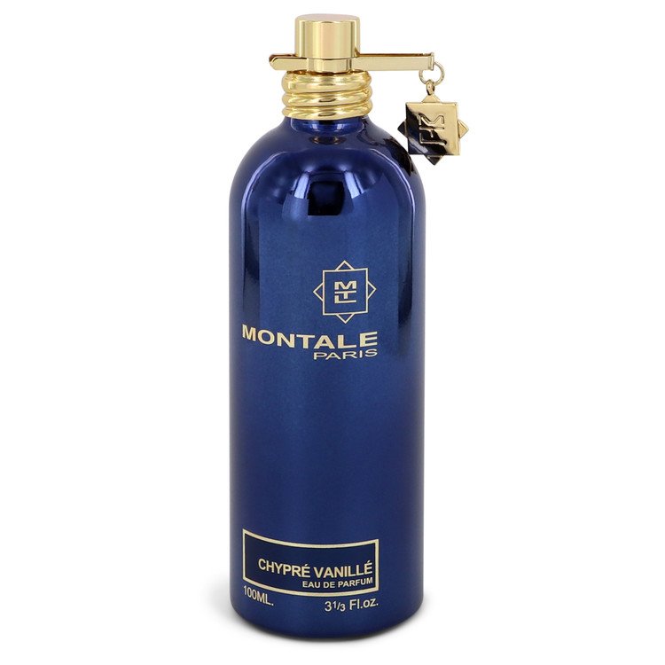Montale Chypre Vanille Perfume for Women by Montale | FragranceX.com