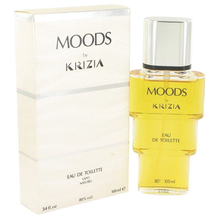Moods Perfume by Krizia | FragranceX.com