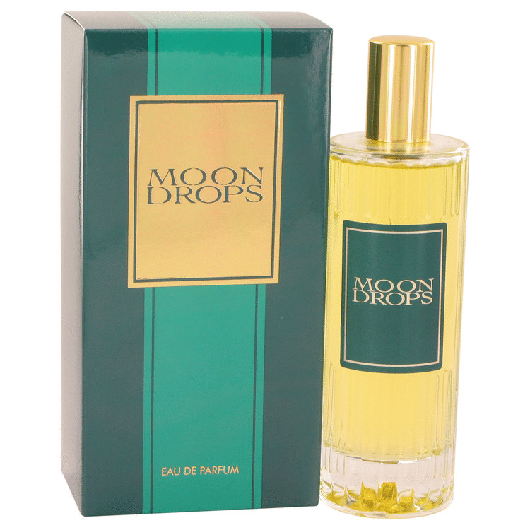 Moon Drops Perfume for Women by Revlon | FragranceX.com