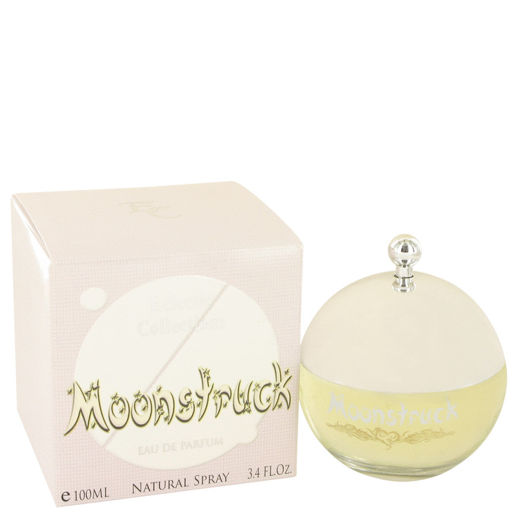 Moonstruck Perfume for Women by Eclectic Collections | FragranceX.com
