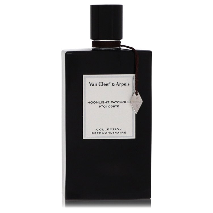 Van Cleef & Arpels Moonlight Patchouli Perfume - FragranceX