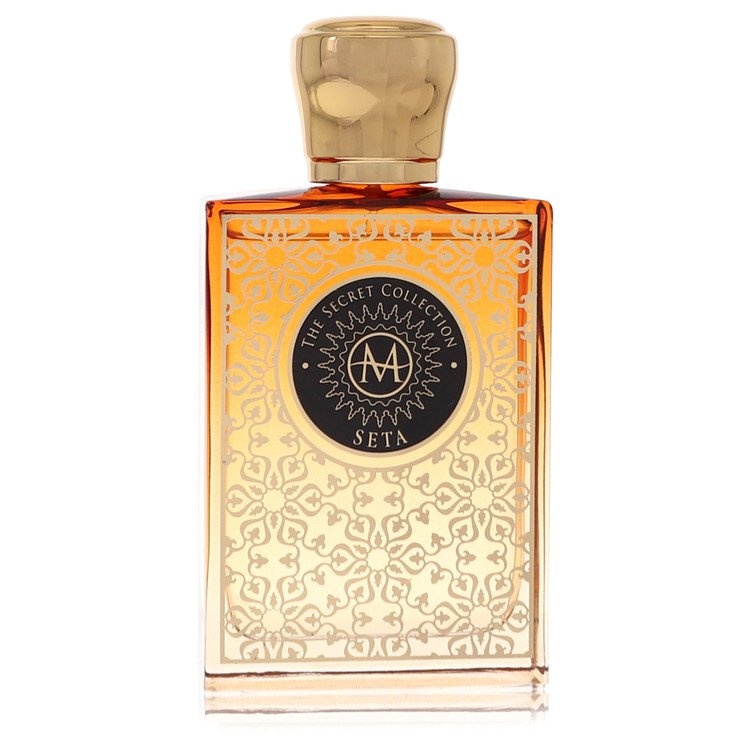 Moresque Seta Secret Collection Cologne for Men by Moresque ...
