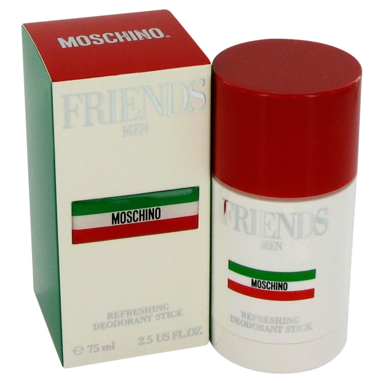 Moschino Friends Cologne for Men by Moschino | FragranceX.com