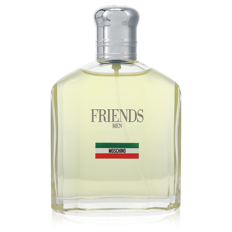 Moschino Friends Cologne for Men by Moschino | FragranceX.com