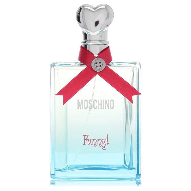 Moschino Funny Perfume for Women by Moschino | FragranceX.com