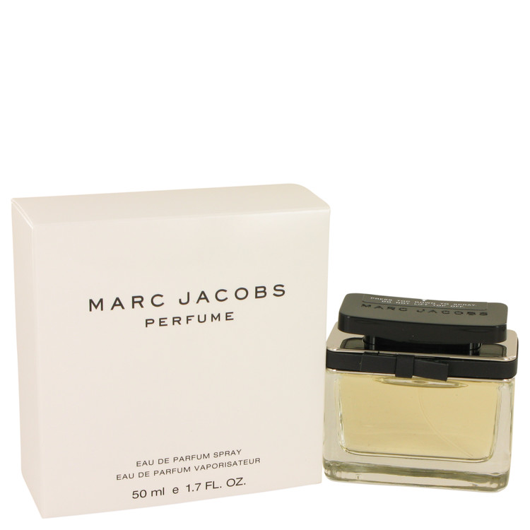Marc Jacobs Perfume for Women by Marc Jacobs | FragranceX.com