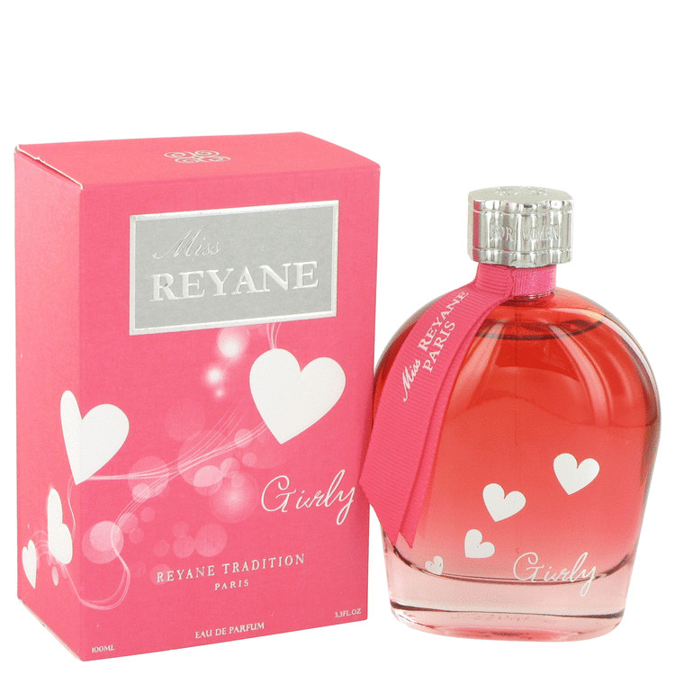 Miss Reyane Girly Perfume for Women by Reyane Tradition | FragranceX.com