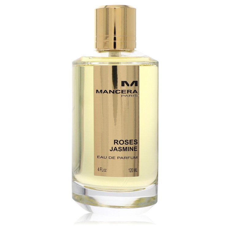 Mancera Roses Jasmine Perfume - FragranceX