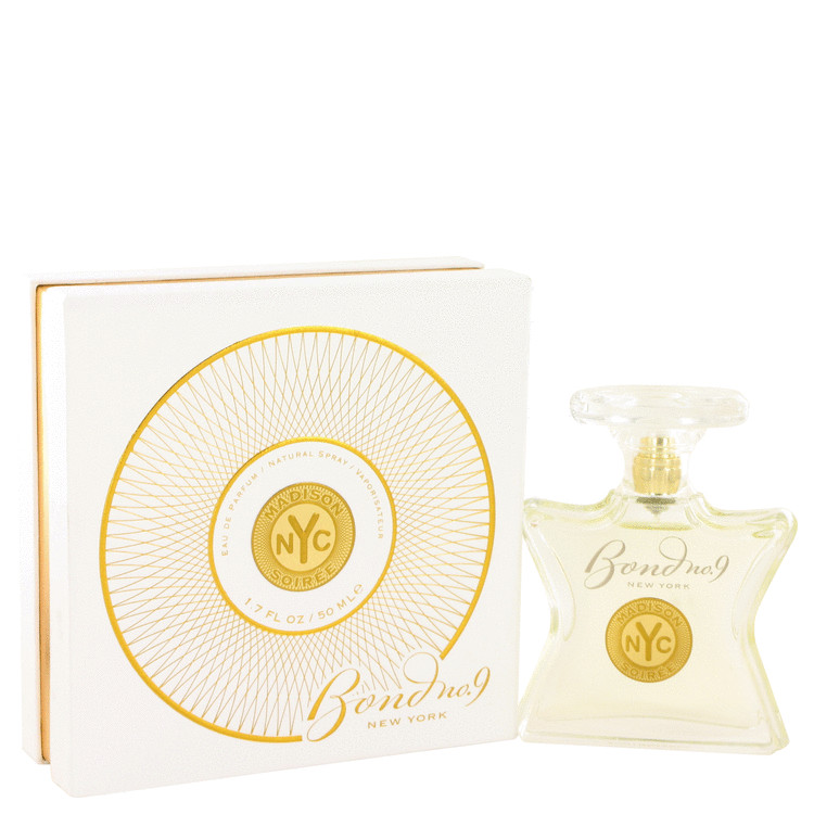 Madison Soiree Perfume for Women by Bond No. 9 | FragranceX.com