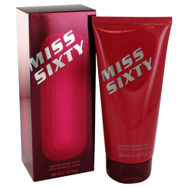 Miss Sixty Perfume for Women by Miss Sixty | FragranceX.com