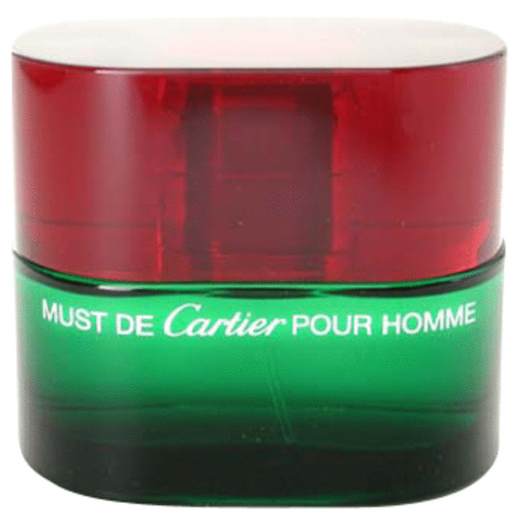 Must De Cartier Cologne for Men by Cartier | FragranceX.com