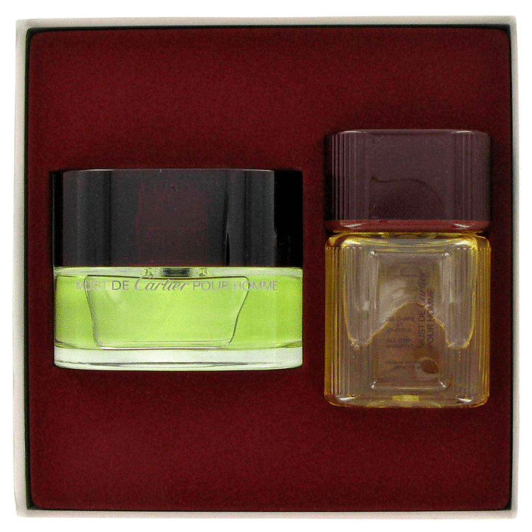 Must De Cartier Cologne for Men by Cartier | FragranceX.com