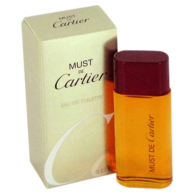 Must De Cartier Cologne for Men by Cartier | FragranceX.com