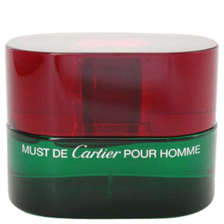 Must De Cartier Cologne for Men by Cartier | FragranceX.com