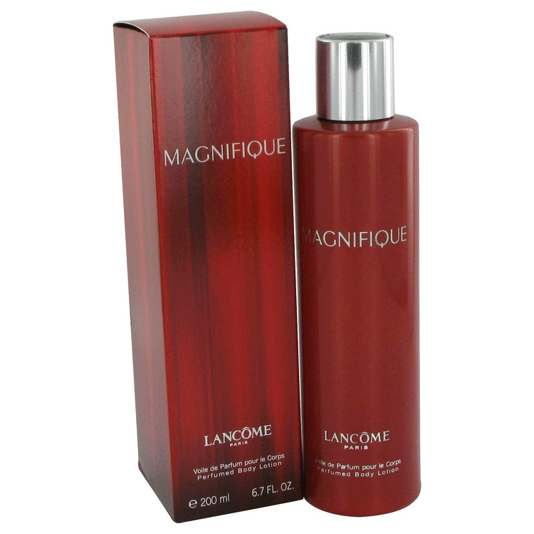 Lancome Magnifique Perfume - FragranceX