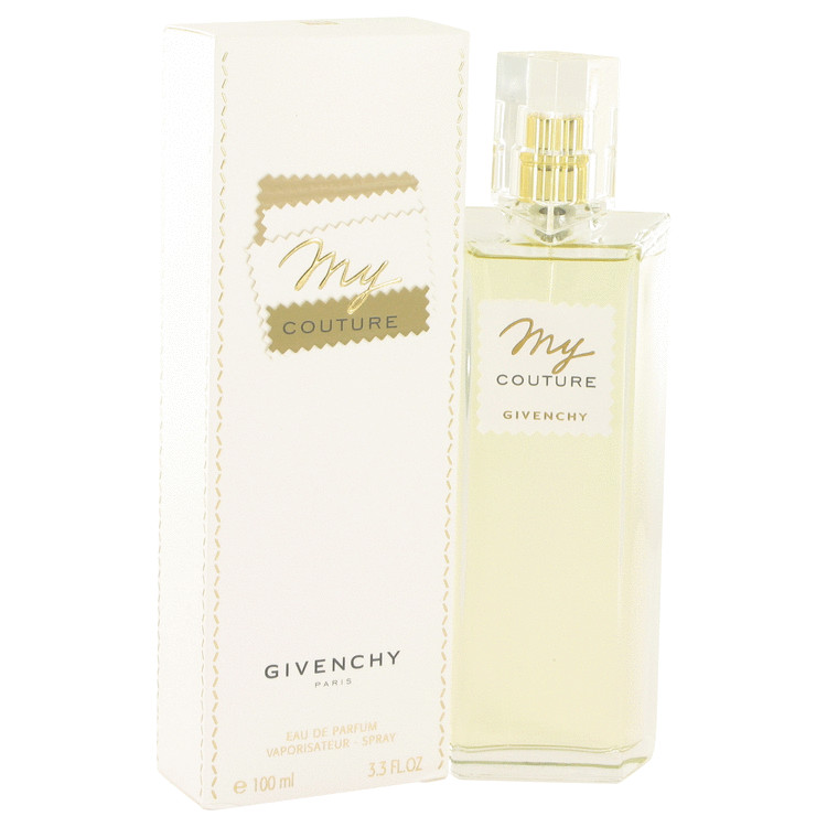 My Couture Perfume for Women by Givenchy | FragranceX.com