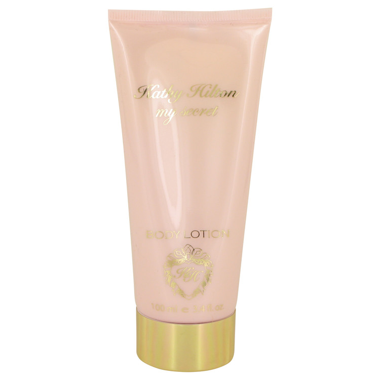 My Secret Perfume by Kathy Hilton | FragranceX.com