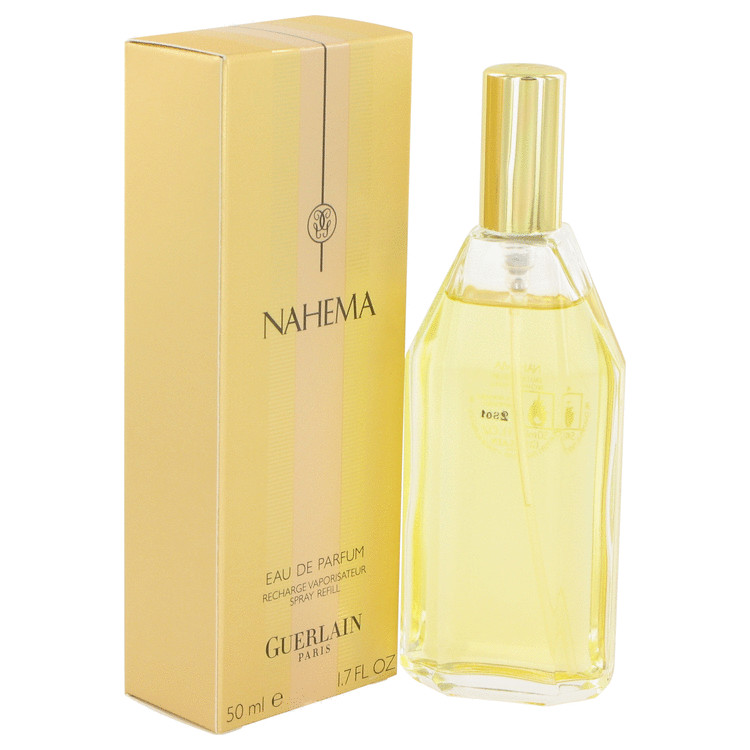 Nahema Perfume for Women by Guerlain | FragranceX.com