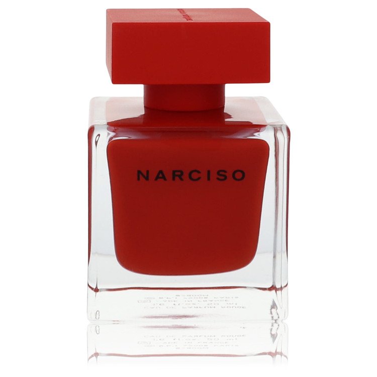 Narciso Rodriguez Rouge Perfume for Women by Narciso Rodriguez ...