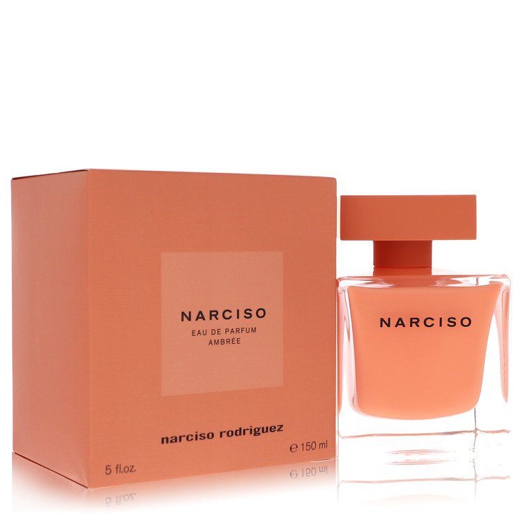 Narciso Rodriguez Ambree Perfume by Narciso Rodriguez