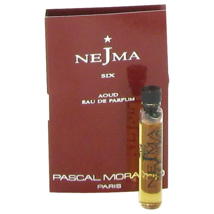 Nejma Aoud Six Perfume for Women by Nejma | FragranceX.com