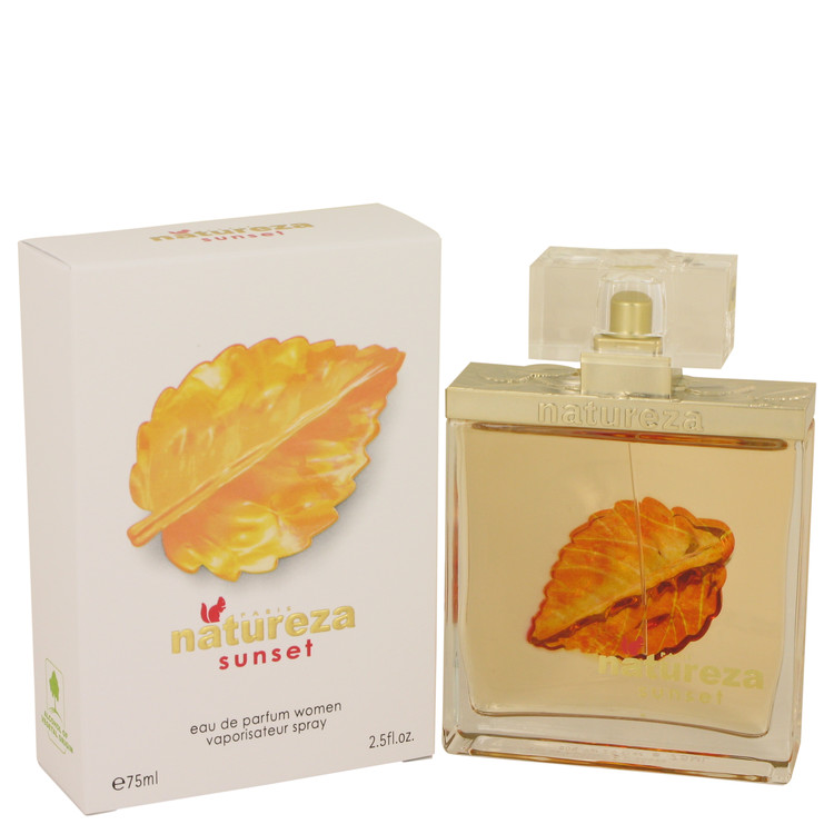 Natureza Sunset Perfume for Women by Natureza | FragranceX.com