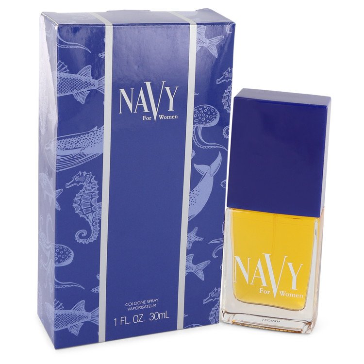 Navy Perfume for Women by Dana | FragranceX.com