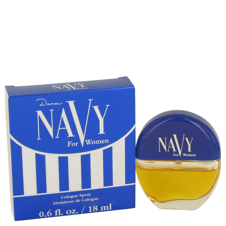 Navy Perfume for Women by Dana | FragranceX.com