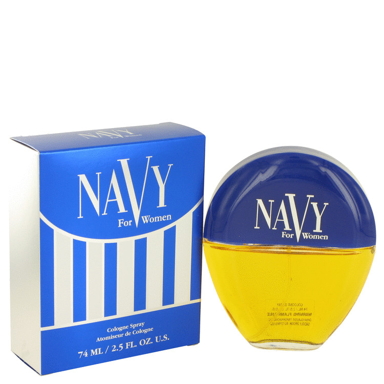 Navy Perfume for Women by Dana | FragranceX.com
