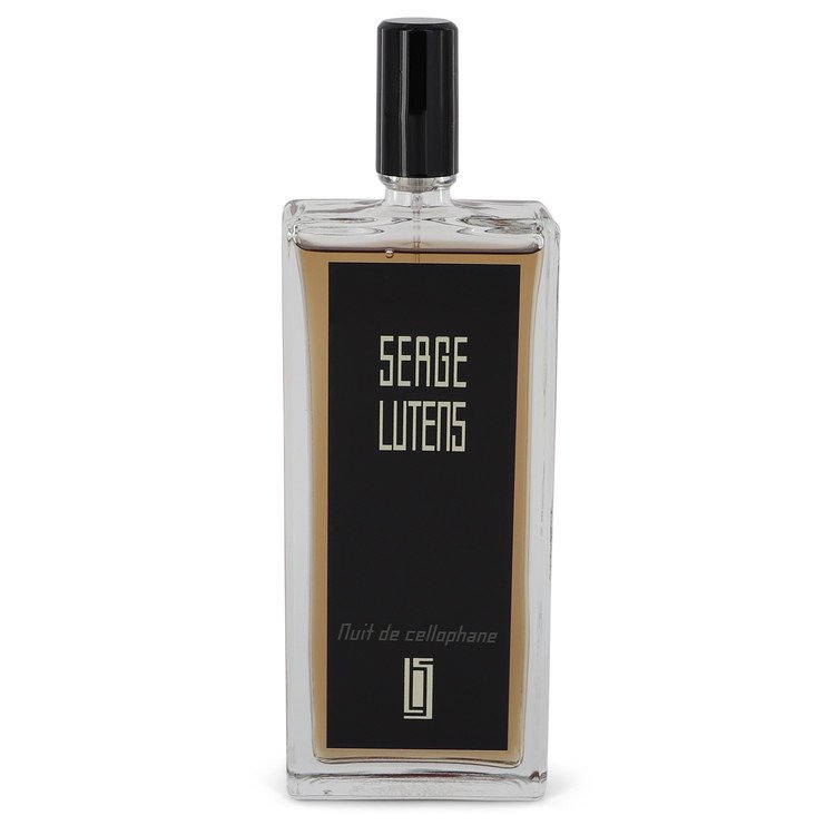 Nuit De Cellophane Perfume by Serge Lutens | FragranceX.com