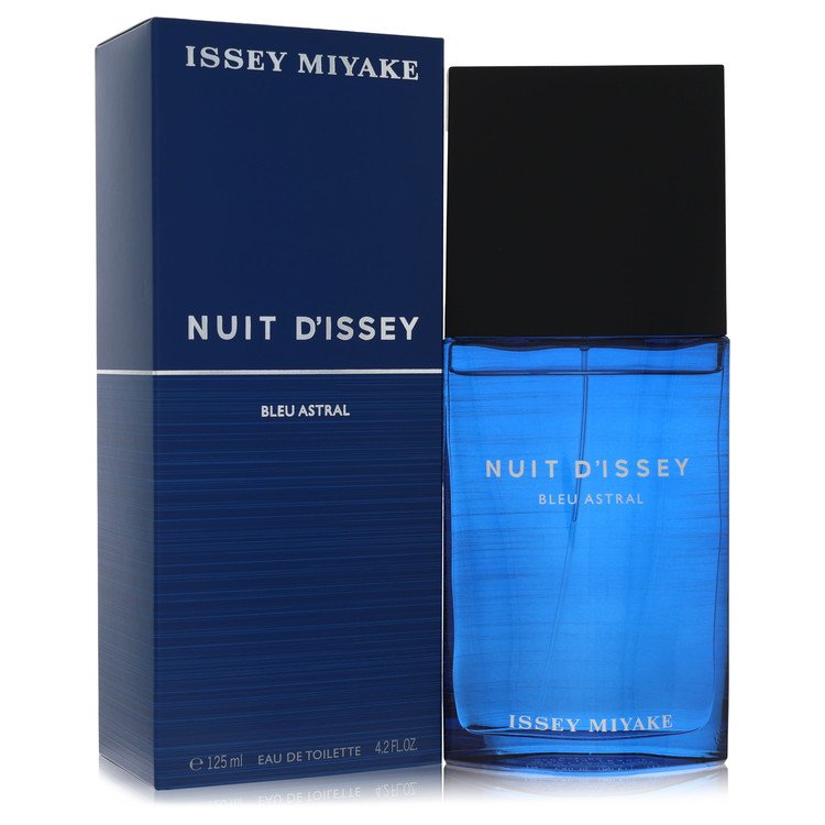 Click here for Nuit Dissey Bleu Astral Cologne 4.2 oz EDT Spray f... prices