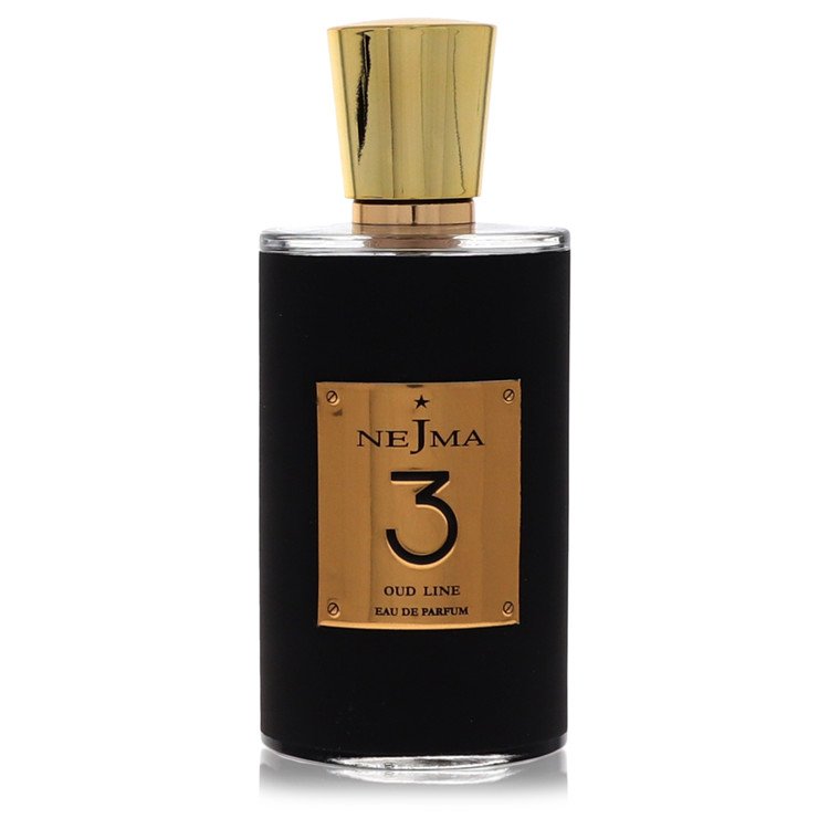 Nejma 3 Perfume by Nejma | FragranceX.com