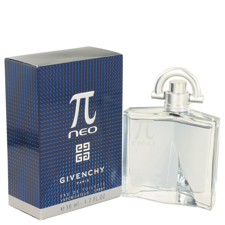 Pi Neo Cologne for Men by Givenchy | FragranceX.com