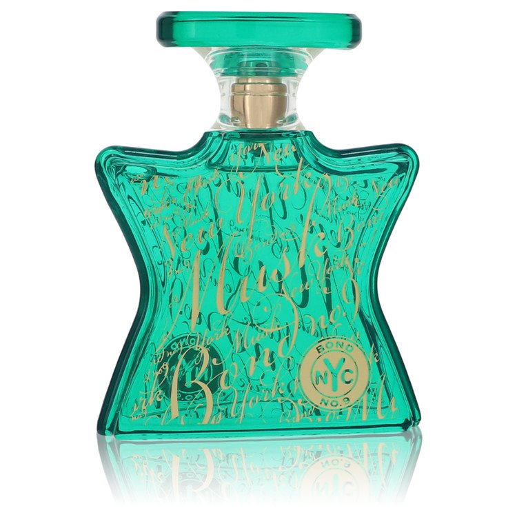 New York Musk Perfume for Women by Bond No. 9 | FragranceX.com