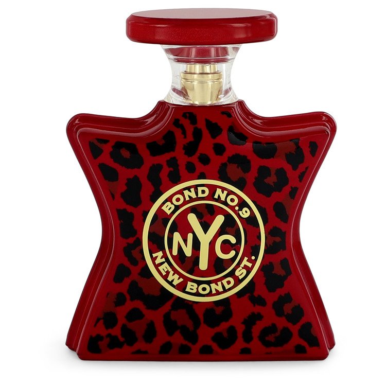New Bond Street Perfume by Bond No. 9 | FragranceX.com