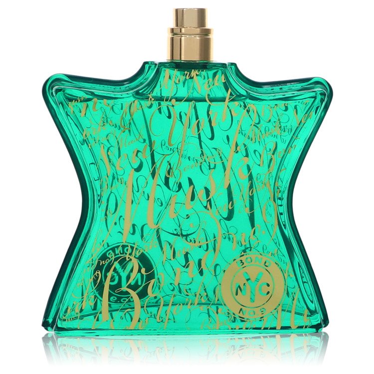 New York Musk Perfume for Women by Bond No. 9 | FragranceX.com