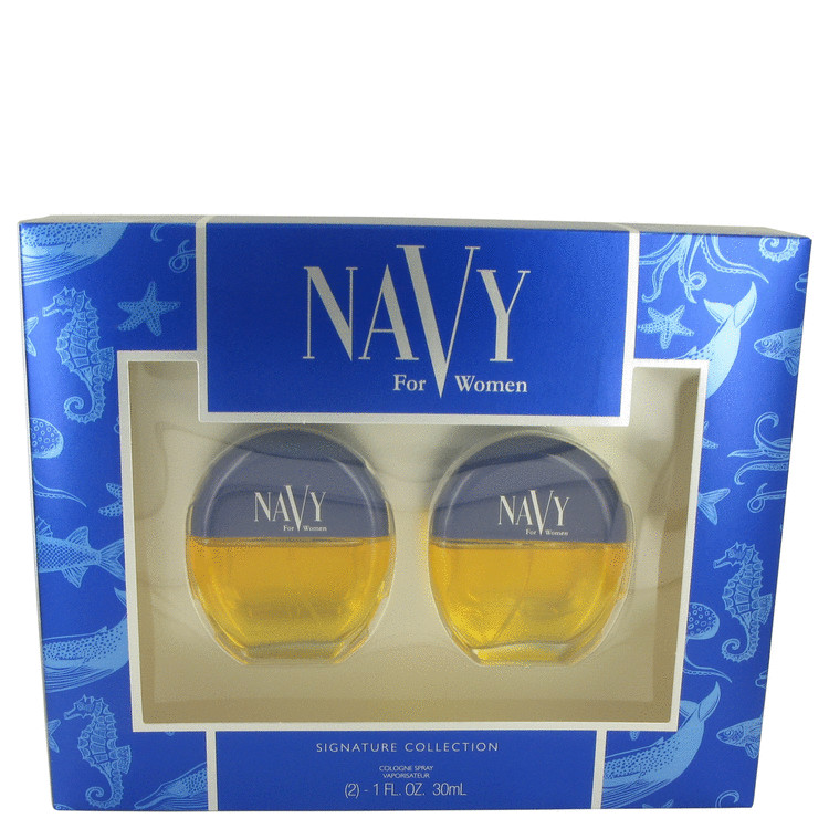 Navy Perfume for Women by Dana | FragranceX.com