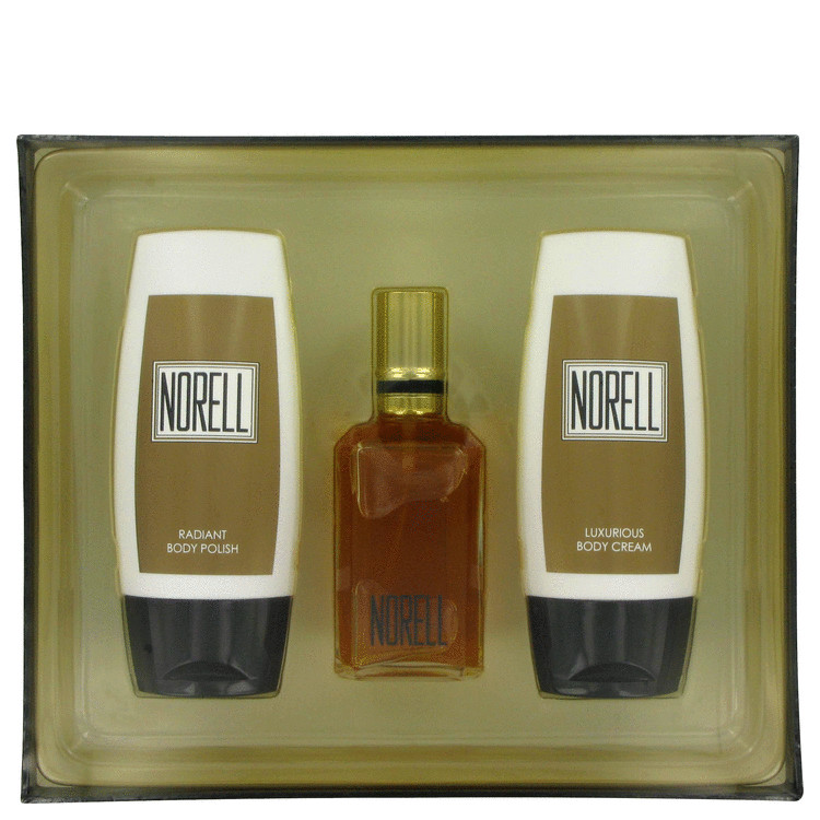 Norell Perfume for Women by Five Star Fragrances | FragranceX.com