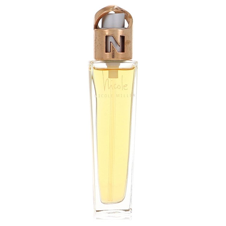 Nicole Perfume by Nicole Miller | FragranceX.com