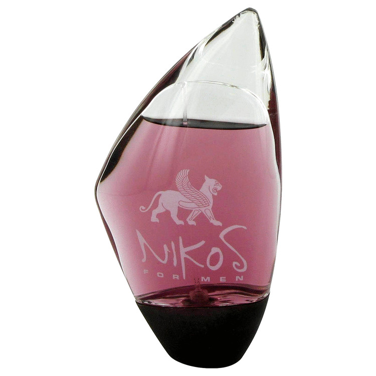 Nikos Cologne for Men by Nikos | FragranceX.com