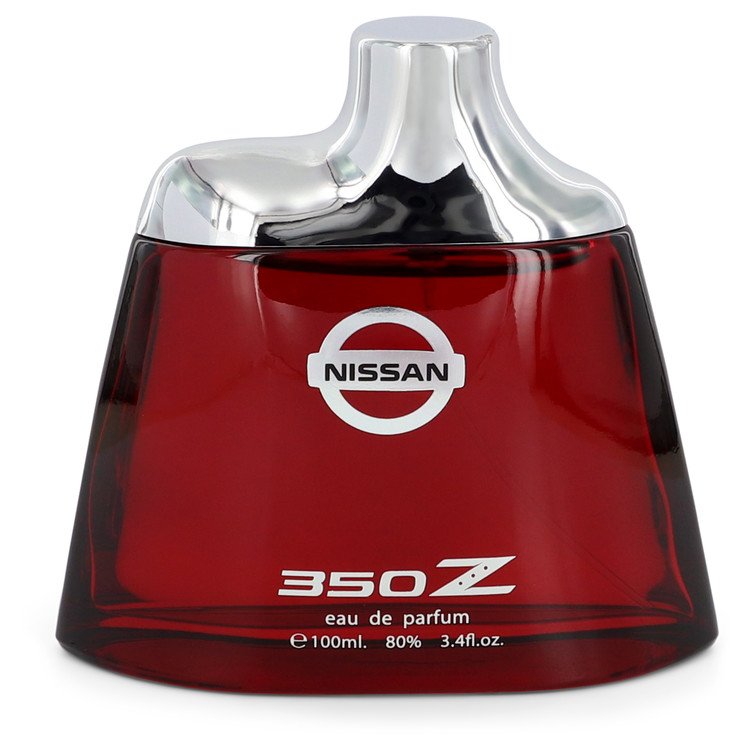 Nissan 350z Cologne for Men by Nissan | FragranceX.com