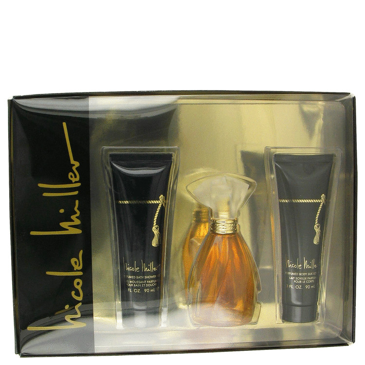 Nicole Miller Perfume by Nicole Miller | FragranceX.com