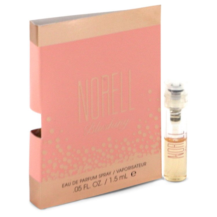 Norell Blushing Perfume for Women by Parlux | FragranceX.com