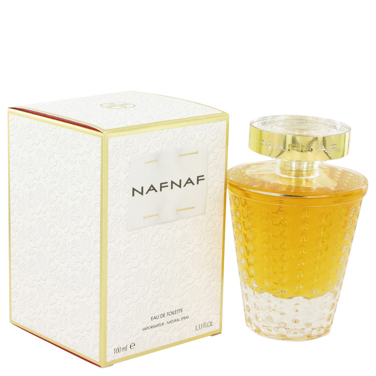 Naf Naf Perfume for Women by Naf Naf | FragranceX.com
