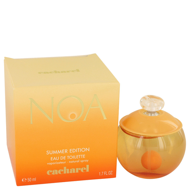 Noa Summer Perfume for Women by Cacharel | FragranceX.com