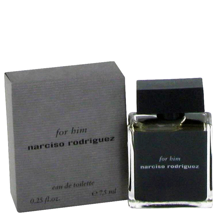 Narciso Rodriguez Cologne for Men by Narciso Rodriguez | FragranceX.com