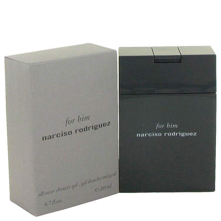 Narciso Rodriguez Cologne for Men by Narciso Rodriguez | FragranceX.com