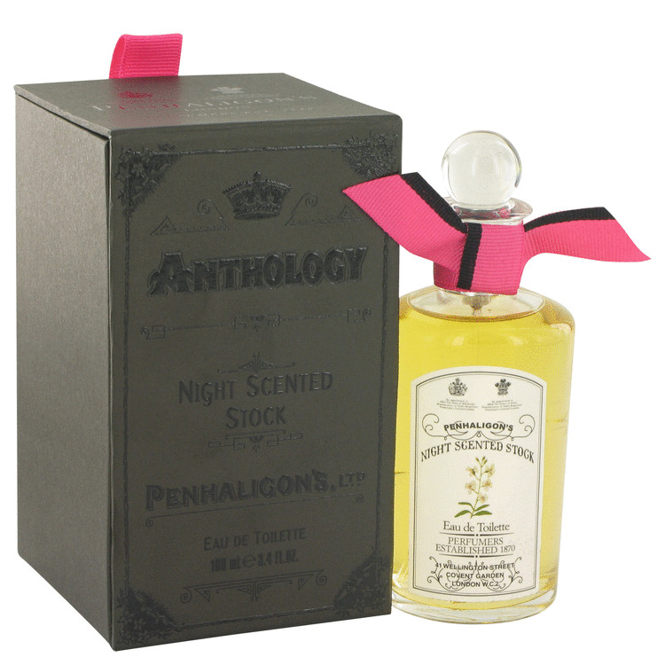 Penhaligon's Night Scented Stock Perfume - FragranceX