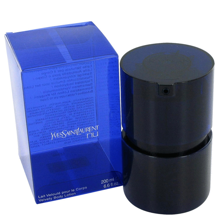 Nu Perfume for Women by Yves Saint Laurent | FragranceX.com